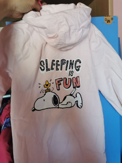 Jakna-parka