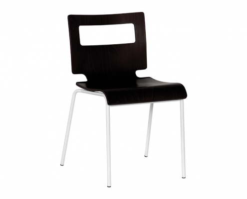 CHAIR PROJECT MD1 WENGE – 79,95 eur