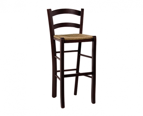 BARSTOOL TRATORIA wenge