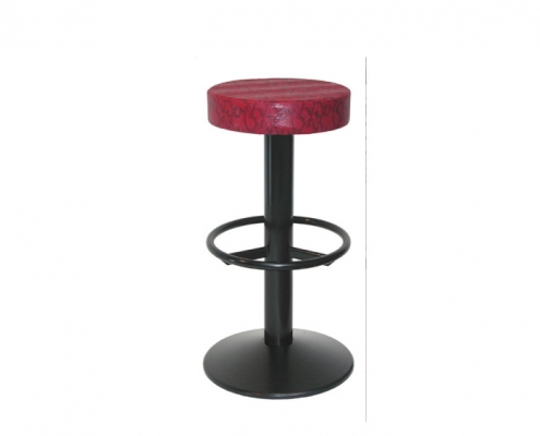 BARSTOOL PIRAM 43 BAR with footrest