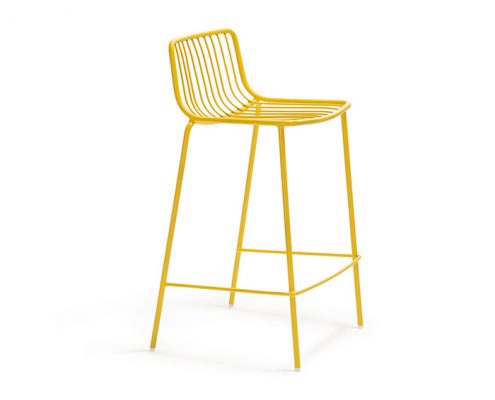 NOLITA BARSTOOL 3657 yellow