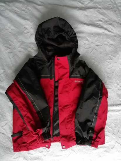 Everest nepropusna jaknica