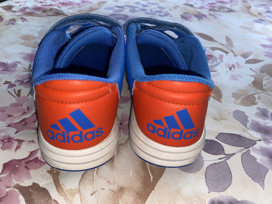 Adidas 32 br- 19,5 cm