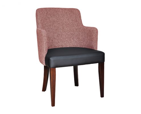 ARMCHAIR AMY uph