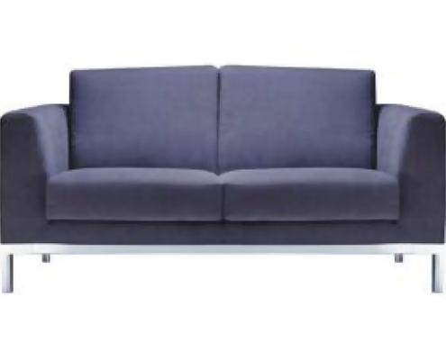 LOUNGE 2 SEATER ALMA 2S