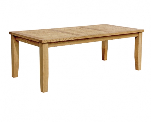 TABLE TIKAM 100×210 – 980 eur