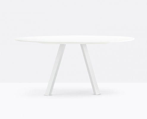 ARKI-TABLE ARK round