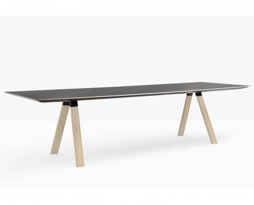 ARKI-TABLE ARKW WOOD