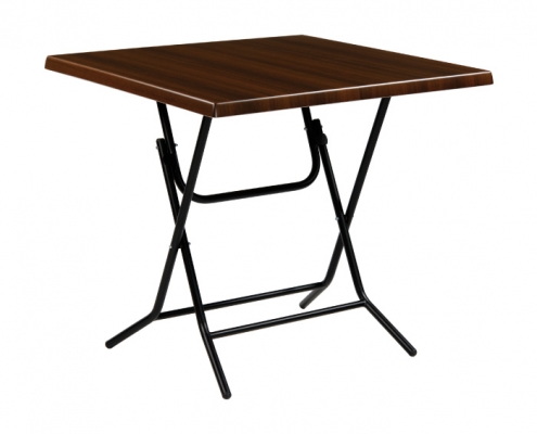 Table Fast 80x80cm – 118 eur