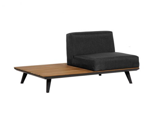 LOFT SOFA / TABLE