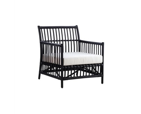 CAROLINE CHAIR black