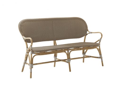 ISABELL BENCH brown