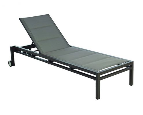 SCANDINAVIA SUNLOUNGER