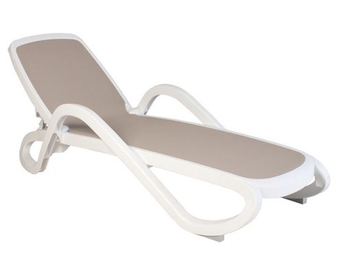 EDEN SUNLOUNGER