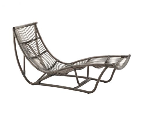 MICHELANGELO SUNLOUNGER antique