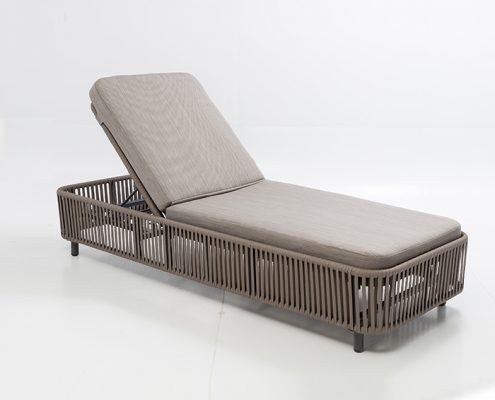 SPAGETHETTI SUNLOUNGER