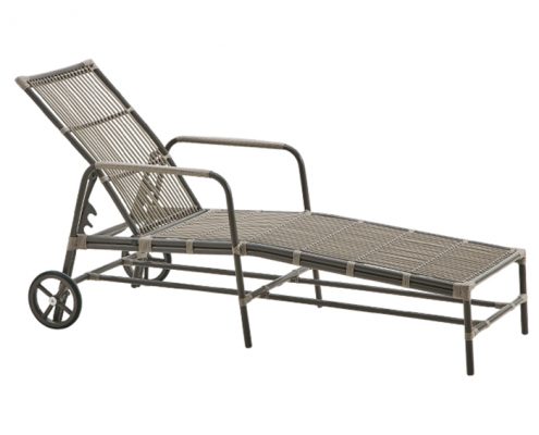 JOSEPHINE SUNLOUNGER antique