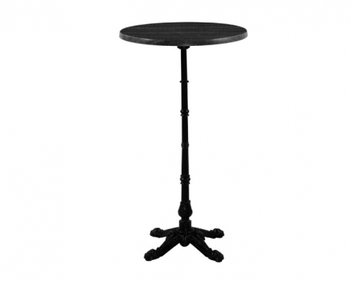 BAR TABLE BAROK