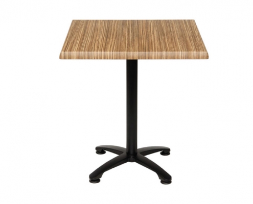 CROSS TABLE + SOLO SMF 70×70 – 109,95 eur