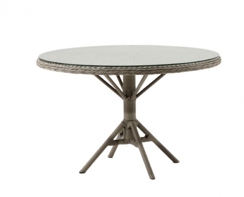 Grace Garden Table – Antique