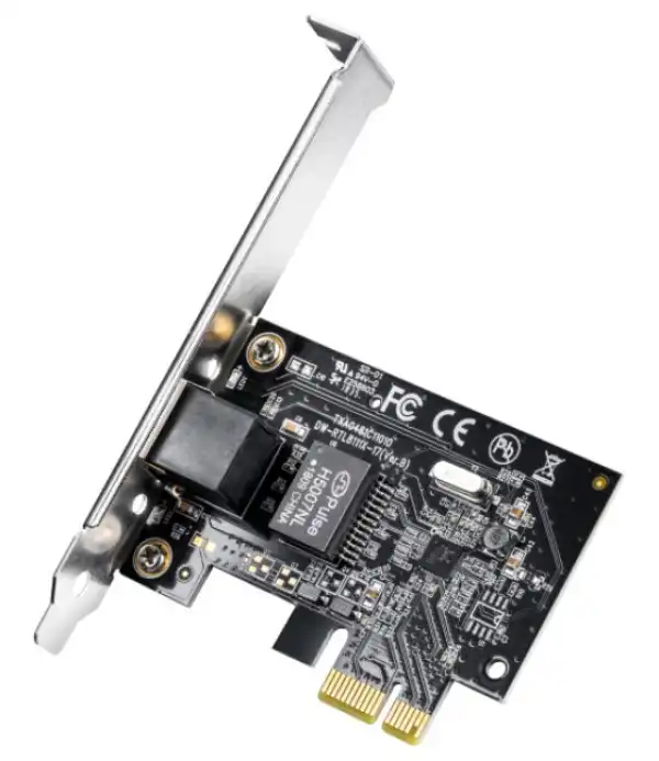 Cudy PE10 GIGABIT ETHERNET PCI-Express CARD