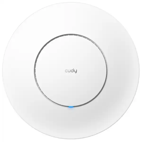 Cudy AP1300 AC1200 Gigabit Wireless Access Point, Dual Band, 1xGbit WAN/LAN (PoE), AP/Router/RE/WISP