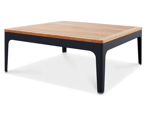 EGO COFFEE TABLE – teak top