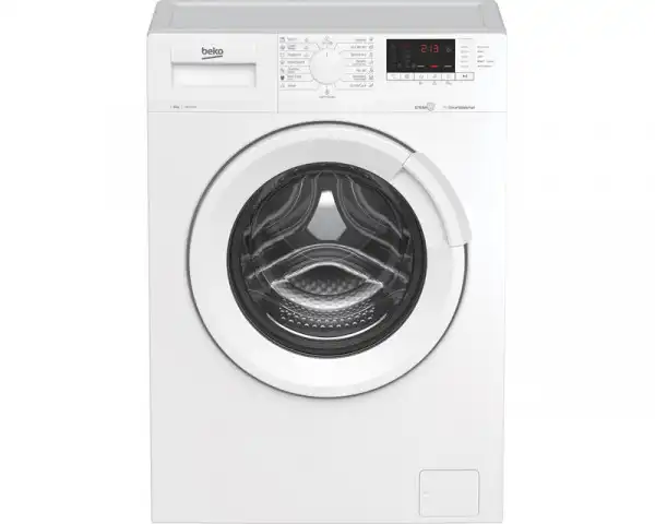 BEKO WUE 8726 XST ProSmart mašina za pranje veša