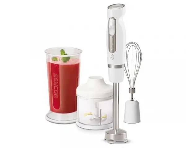 SENCOR SHB 4460WH-EUE3 ručni blender beli