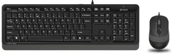 A4-F1010 A4Tech Fstyler tastatura