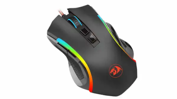 Griffin M607 Gaming Mouse