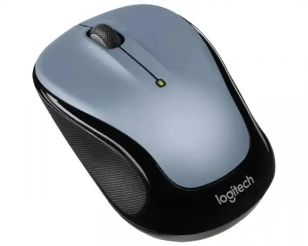 LOGITECH M325s Wireless svetlo-srebrni miš