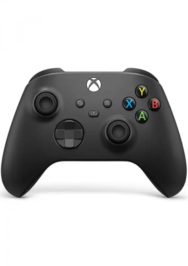 XBOXONE/XSX Wireless Controller - Carbon Black