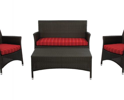 LOUNGE SET KONA indocoffee