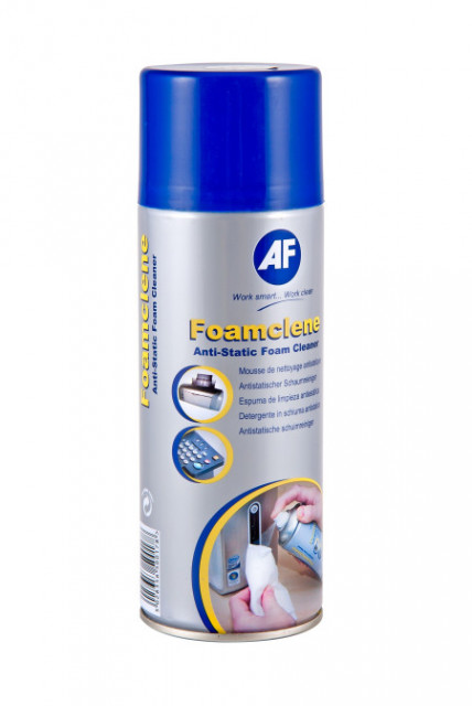 Antistatik pena Foamclene (FCL300) AF ( 03CC213 )