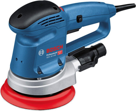 Bosch GEX 34-150 Ekscentar brusilica ( 0601372800 )