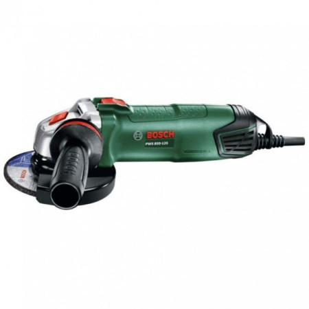 Bosch diy PWS 850-125 ugaona brusilica, 850W ( 06033A270B )