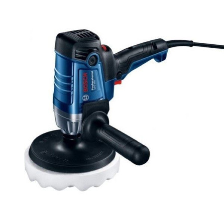 Bosch GPO 950 brusilica za poliranje - vertikalna polirka, 950W ( 06013A2020 )