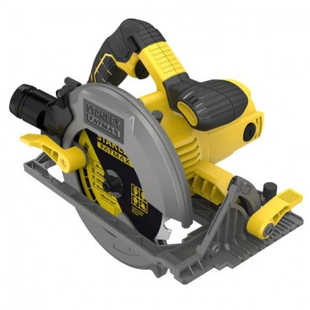 Stanley ručna kružna testera, Fatmax, 1.650W ( FME301K )