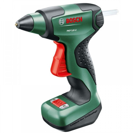 Bosch diy PKP 3.6 LI akumulatorski pištolj za lepak ( 0603264620 )