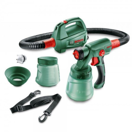 Bosch diy PFS 2000 pištolj za farbanje ( 0603207300 )