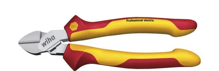 Wiha professional VDE izolovane sečice, dynamicJoint® ( W 43340 )