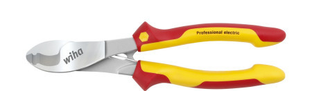 Wiha VDE izolovani sekač kablova professional ( W 43662 )