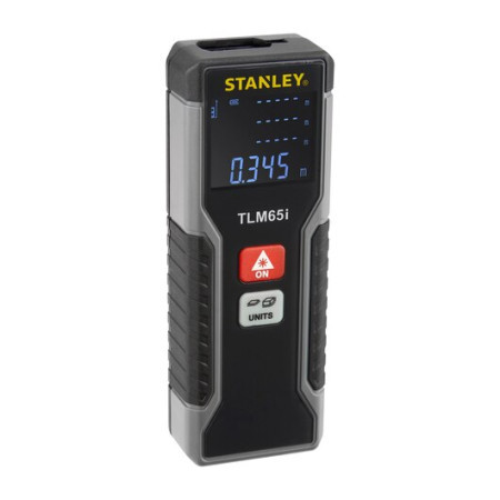 Stanley laserski daljinometar TLM65i 25m ( STHT1-77354 )