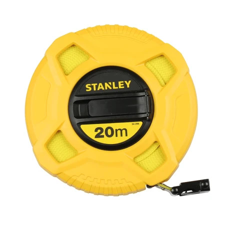 Stanley merna traka fiberglass 20m ( 0-34-296 )