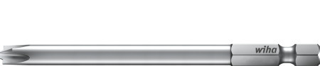 Wiha bit professional plus minus / Phillips 1/4", SL/PH2 ( W 32687 )