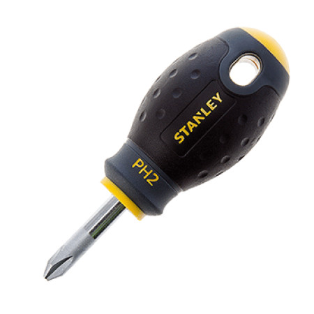 Stanley odvijač FM Phillips PH 2 x 30 mm ( 0-65-407 )