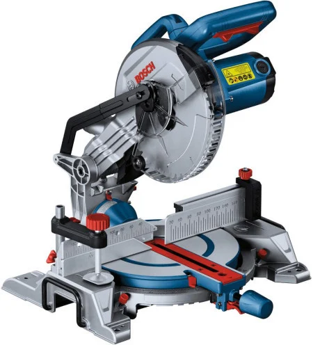 Bosch GCM 216 stacionarna kružna testera - ger, 1.300W ( 0601B33000 )