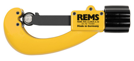 Rems RAS Cu-Inox 6 – 42 rezač cevi ( REMS 113380 )