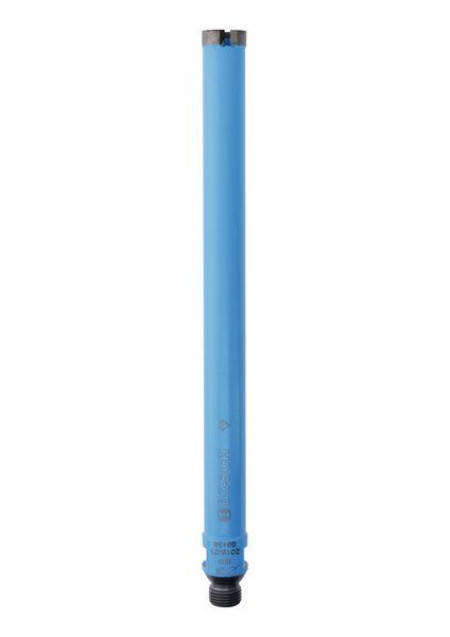 Bosch standard for concrete dijamantska kruna za bušenje G 1/2" 28 mm, 300 mm, 3, 10 mm ( 2608601733 )